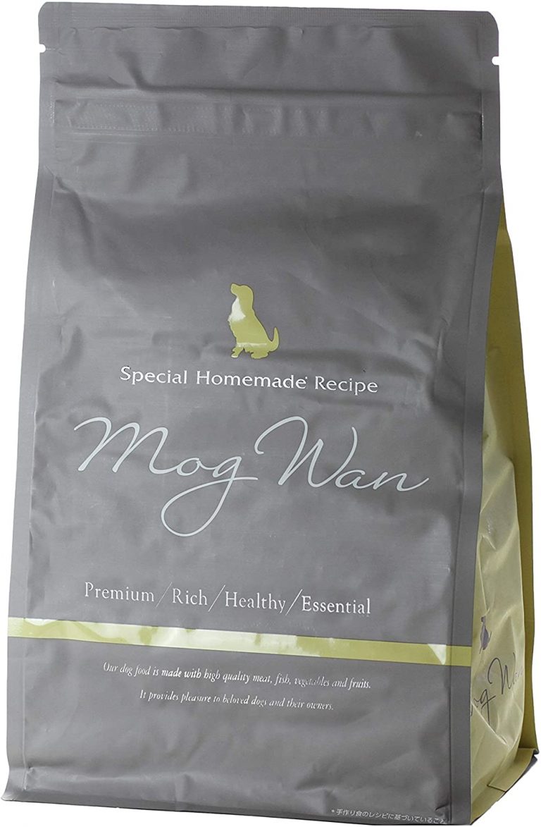 【獣医師監修】無添加のおすすめドッグフード10選｜成分にこだわった安全性の高いフードを厳選 – Homeee Pet